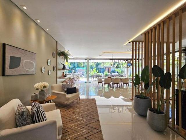 Casa com 7 quartos à venda em Riviera SP