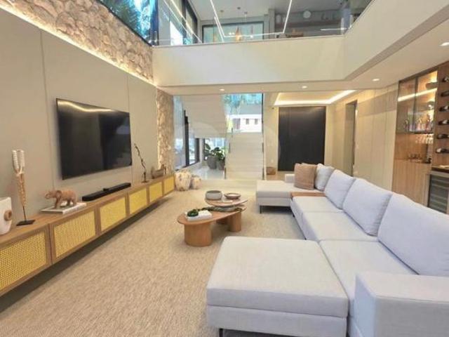 Casa com 7 quartos à venda em Riviera SP