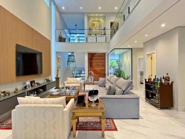 Casa com 7 quartos à venda em Riviera SP