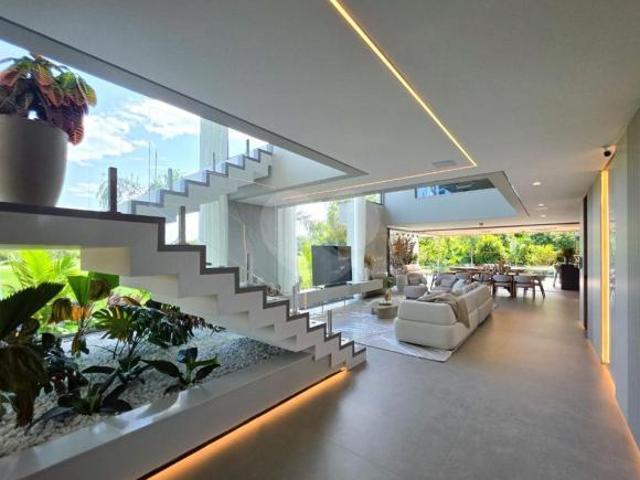 Casa com 7 quartos à venda em Riviera SP