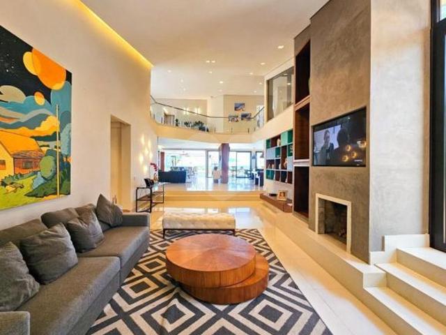 Casa com 7 quartos à venda em Riviera SP