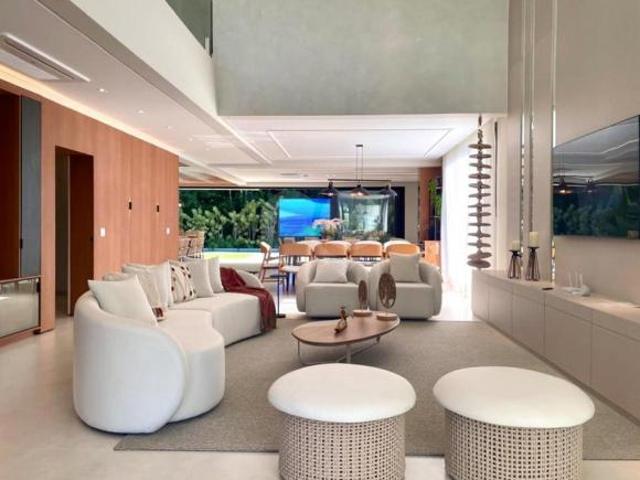 Casa com 7 quartos à venda em Riviera SP