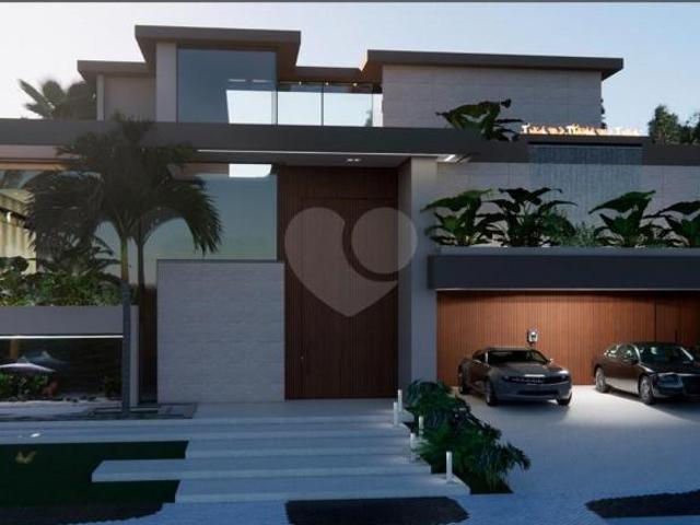 Casa com 7 quartos à venda em Riviera SP
