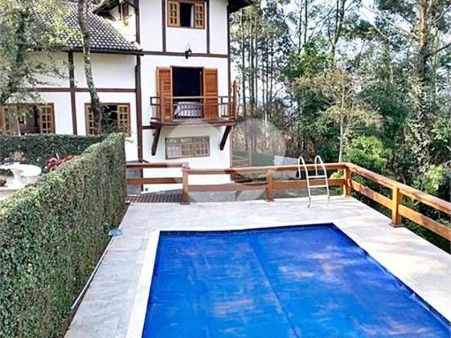 Casa com 7 quartos à venda em Roseira SP