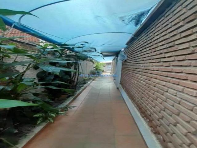 Casa com 7 quartos à venda em Santo amaro SP