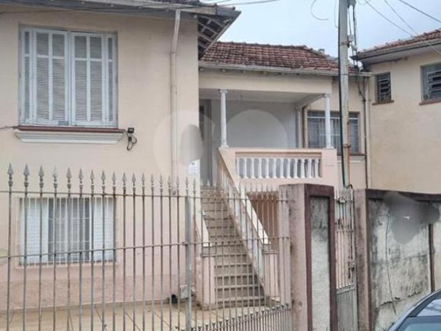 Casa com 7 quartos à venda em Saúde SP