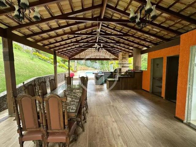 Casa com 7 quartos a venda no Condados da Lagoa