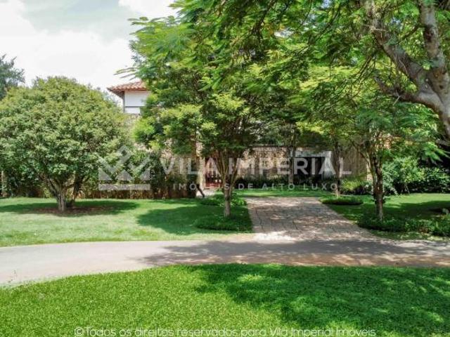 Casa com 7 quartos à venda no condomínio Fazenda Boa Vista, em Porto Feliz/SP