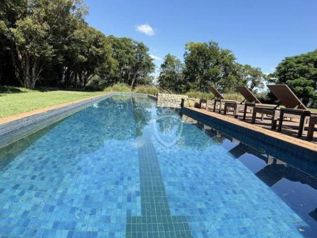 Casa com 7 quartos à venda por R$ 45.000.000 ou aluguel por R$ 177.500/mês Fazenda Boa Vista Por