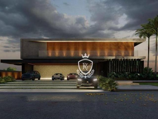 Casa com 7 quartos à venda por R$ 45.000.000 Fazenda Boa Vista Porto Feliz/SP