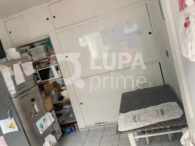 CASA COM 7 QUARTOS E 4 VAGAS DE GARAGEM PARA VENDA, VILA MARIA, SÃO PAULO