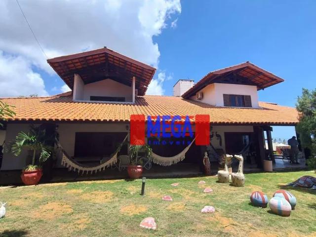 Casa com 7 Quartos e 7 banheiros à Venda, 610 m² por R$ 5.000.000