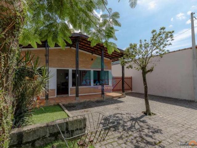 Casa com 7 quartos, Lagoinha Condomínio Lagoinha, Ubatuba R$ 3.6 mi, Cod: 2636