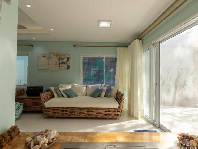 Casa com 7 quartos, Lagoinha Condomínio Lagoinha, Ubatuba R$ 4.5 mi, Cod: 2653