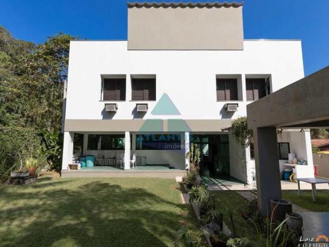 Casa com 7 quartos, Lagoinha Condomínio Recanto da Lagoinha, Ubatuba R$ 2.5 mi, Cod: 2472