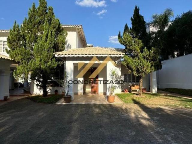Casa com 7 quartos sendo 3 suítes à venda, 931 m² Vale das Laranjeiras Indaiatuba/SP