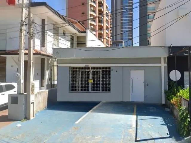Casa com 7 Quartos para alugar, 163m² Cambuí
