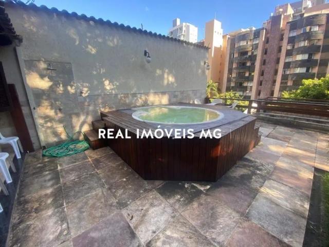 Casa com 7 Quartos para alugar, 296m² Luxemburgo
