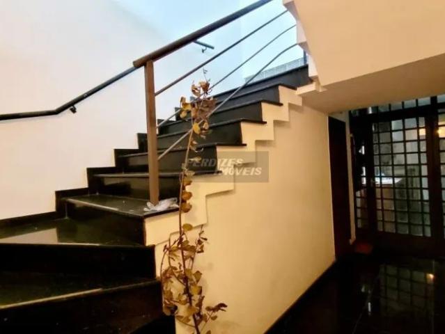 Casa com 7 Quartos para alugar, 430m² Perdizes