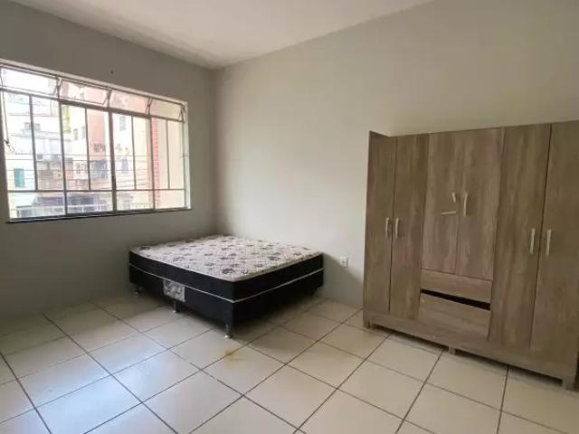 Casa com 7 quartos para alugar no bairro Alto Barroca em Belo Horizonte