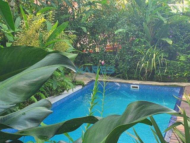 Casa em Juquehy 7 dormit. e piscina