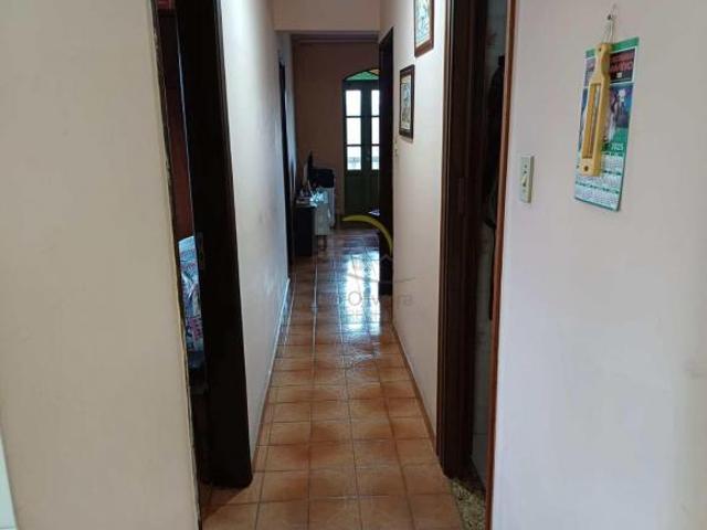 Casa com 7 quartos, Planalto Bela Vista, São Vicente R$ 570 mil, Cod: 5629