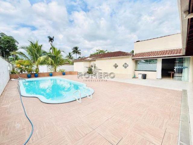 Casa com 7 quartos, Praia da Maranduba, Ubatuba R$ 1.9 mi, Cod: 2916