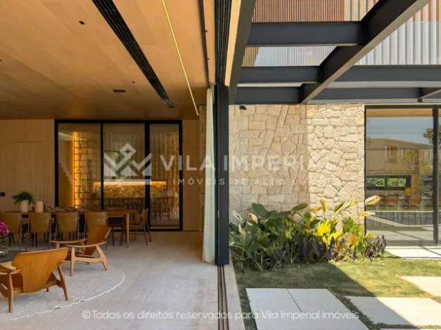 Casa com 7 quartos à venda na Fazenda Boa Vista, em Porto Feliz/SP!