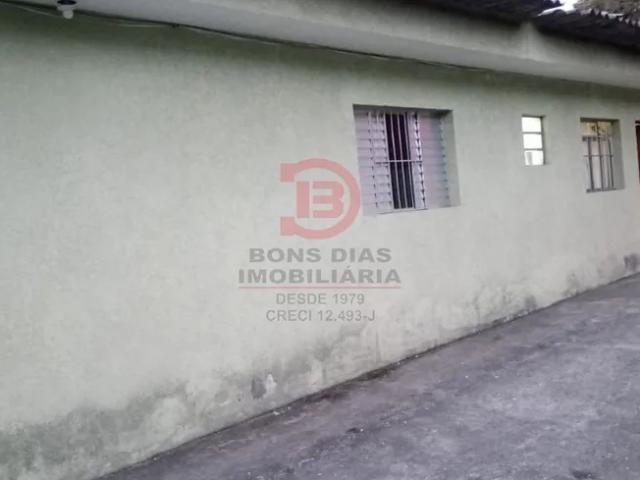 Casa com 7 Quartos á Venda, Parada XV de Novembro