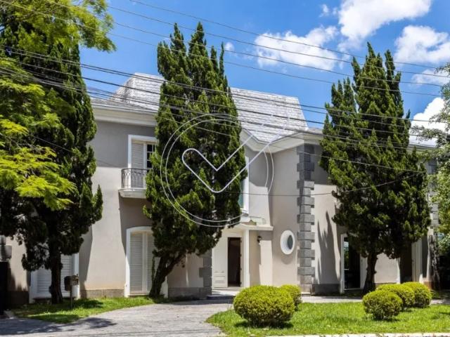 Casa com 7 suítes no Residencial Zero Barueri