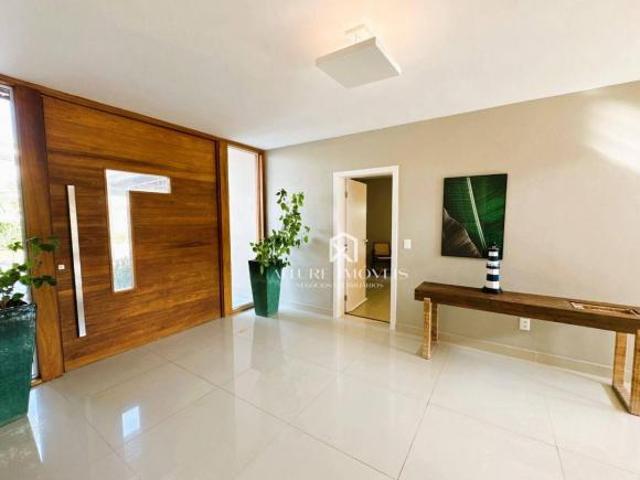 Casa com 7 suítes, 618 m² venda por R$ 14.500.000 ou aluguel por R$ 53.596/mês Tabatinga Carag