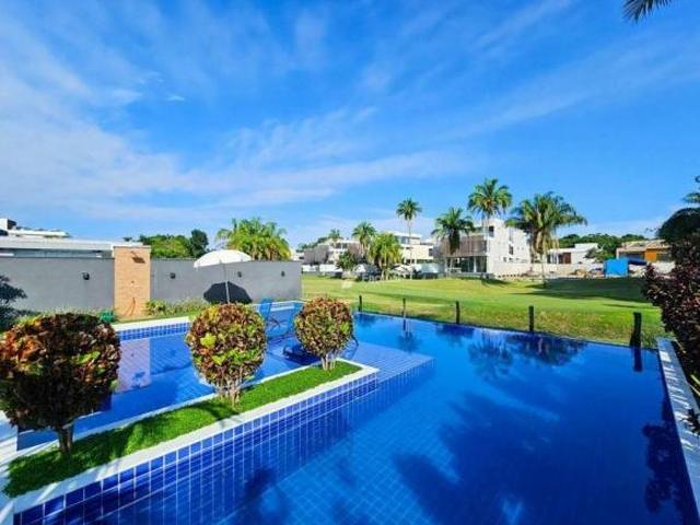 Casa com 7 suítes à venda, 543 m² Riviera de São Lourenço Bertioga/SP