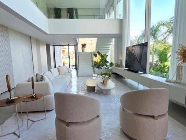 Casa com 7 suítes à venda, 618 m² Riviera de São Lourenço Bertioga/SP
