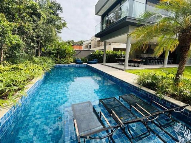 Casa com 7 suítes à venda, 622 m² Riviera de São Lourenço Bertioga/SP