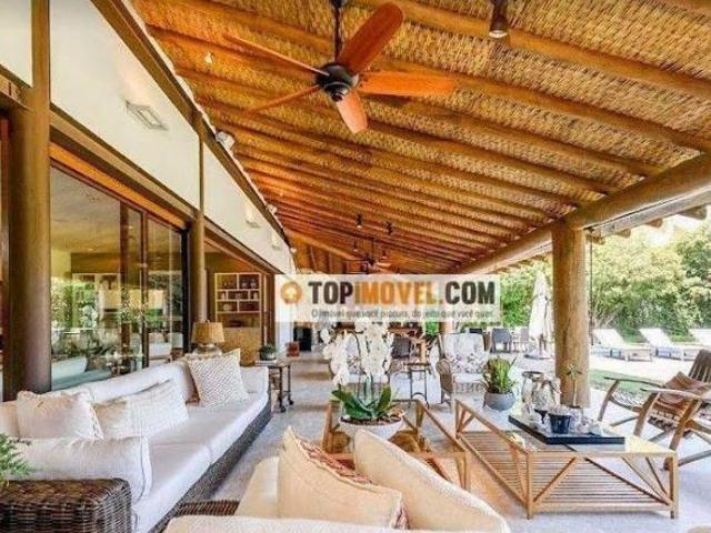 Casa com 7 Suites para Venda ou Locação no Condomínio Fazenda Boa Vista Porto Feliz/SP