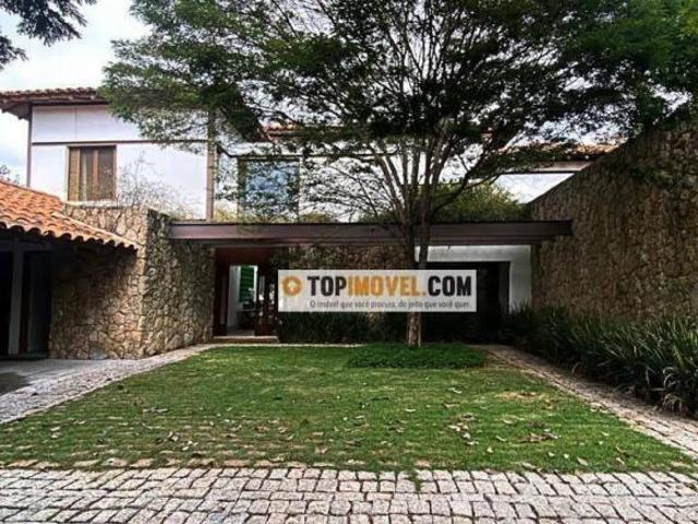 Casa com 7 Suites para Venda ou Locação no Condomínio Fazenda Boa Vista Porto Feliz/SP