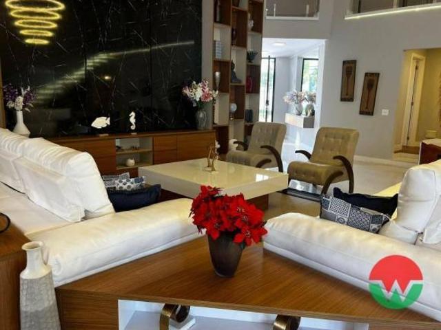 Casa com 7 suitess à venda, 735 m² por R$ 10.000.000 Acapulco Guarujá/SP