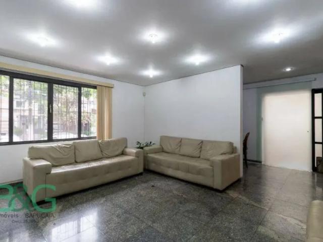 Casa com 7 Salas à venda, 188 m² por R$ 2.780 Jardim Paulista São Paulo/SP