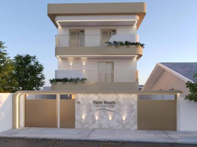 CASA COM 83,45 m² TUPI PRAIA GRANDE SP