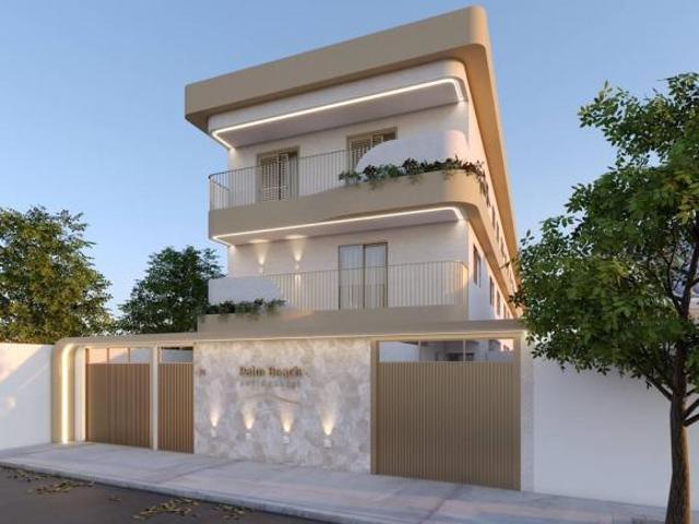 CASA COM 83,45 m² TUPI PRAIA GRANDE SP