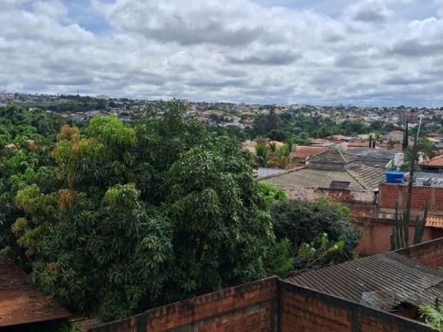 Casa com 800 m² e 3 quartos à venda em Colônia Agrícola Samambaia Aceita troca Av. da Misericórdia