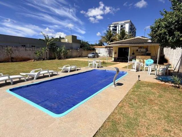 Casa com 800 m² e 3 quartos à venda em Vicente Pires