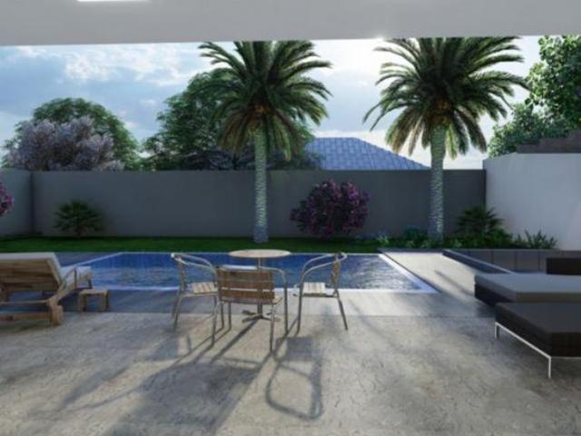 Casa com 800 m² e 4 quartos à venda em Arniqueiras COM ESCRITURA