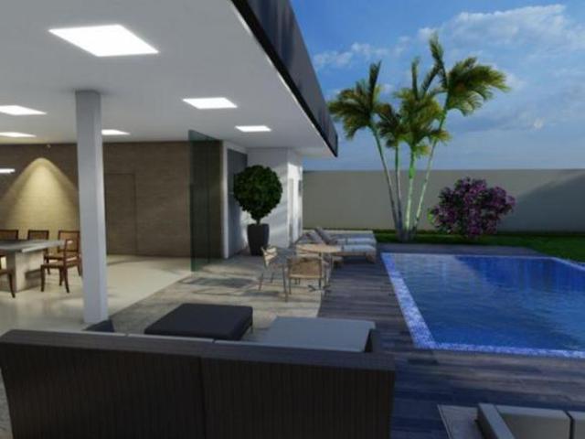 Casa com 800 m² e 4 quartos à venda em Arniqueiras COM ESCRITURA