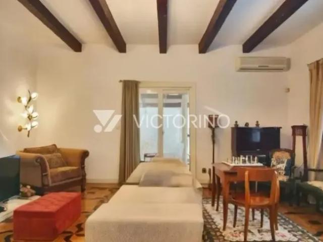 Casa com 802 m², 4 quartos sendo 2 suítes à venda no bairro Jardim Paulista