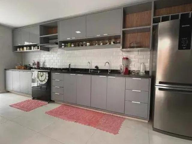 Casa com 80 m² e 3 quartos à venda em Parque Jandaia