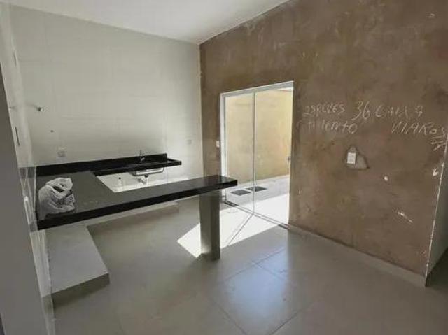Casa com 80 m² e 2 quartos à venda em Parque dos Lagos