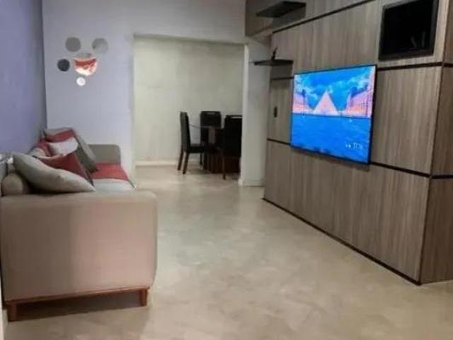 Casa com 80 m² e 2 quartos à venda na Lapa