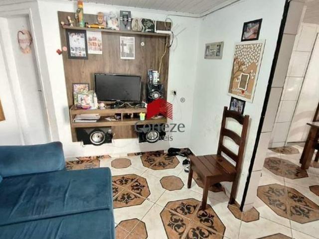 Casa com 80m² 3 quartos, à venda, no bairro Guatupê em São José dos Pinhais