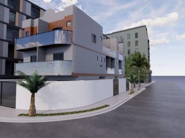CASA COM 81,00 m² OCIAN PRAIA GRANDE SP